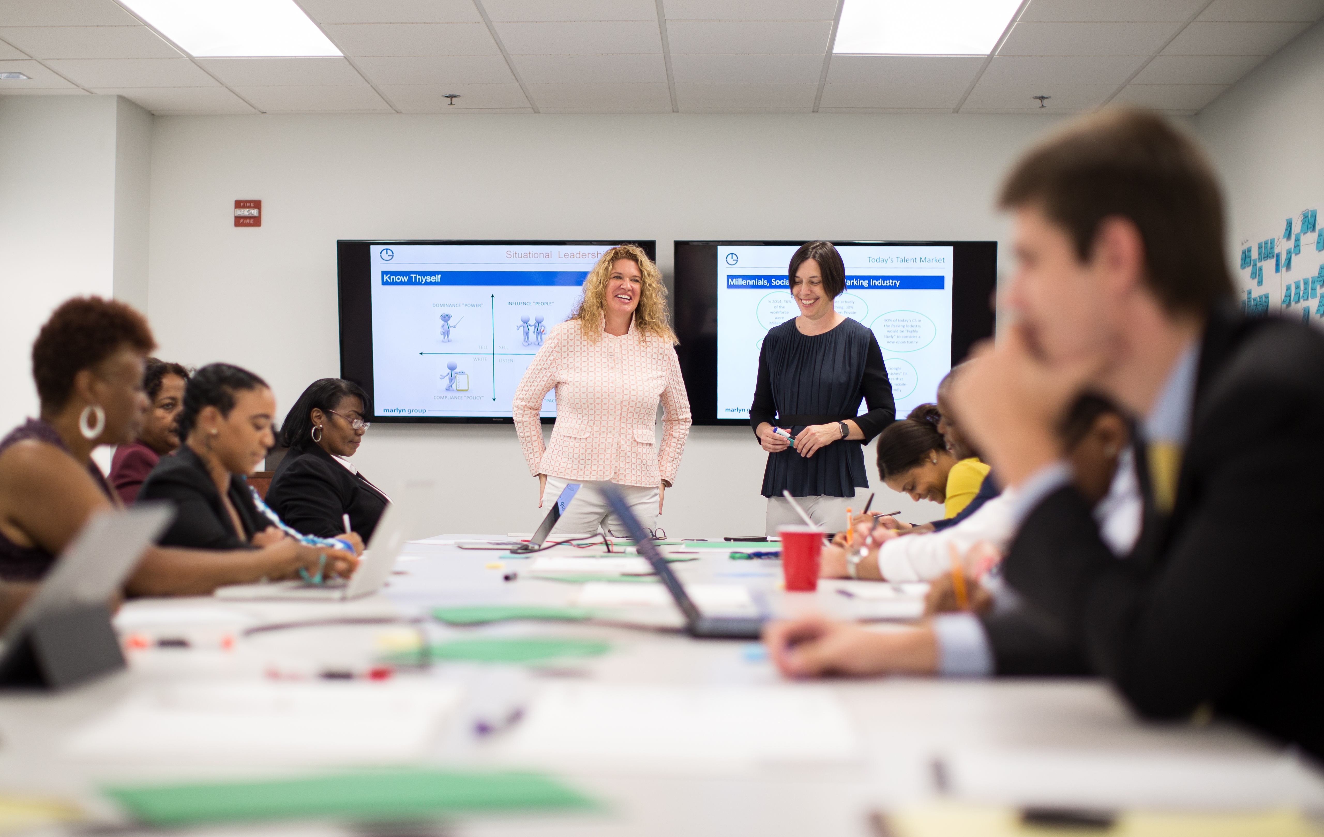 5 Lessons In 5 Years